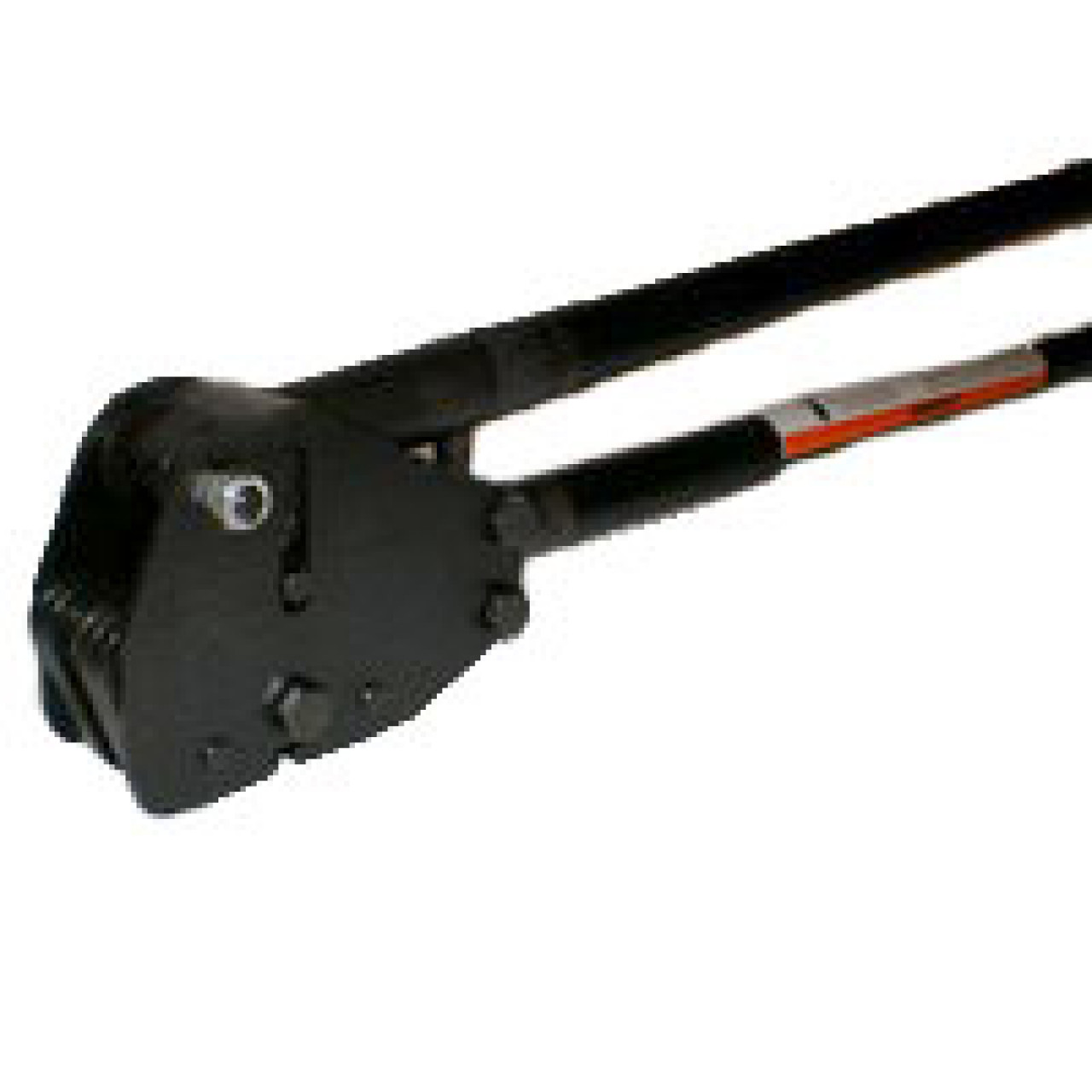 MIP-3100- Steel Strapping Sealer