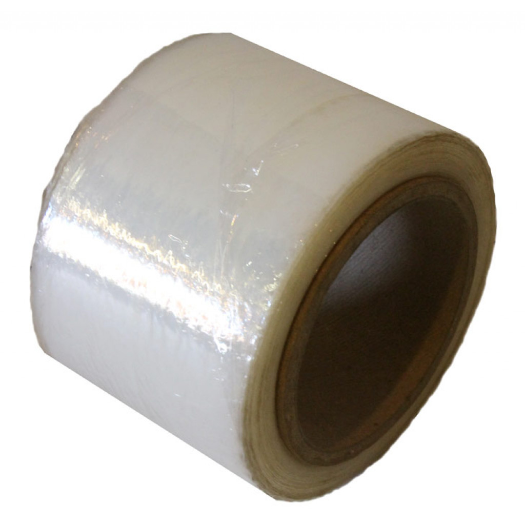 3 Inch Hand Grade Stretch Film
