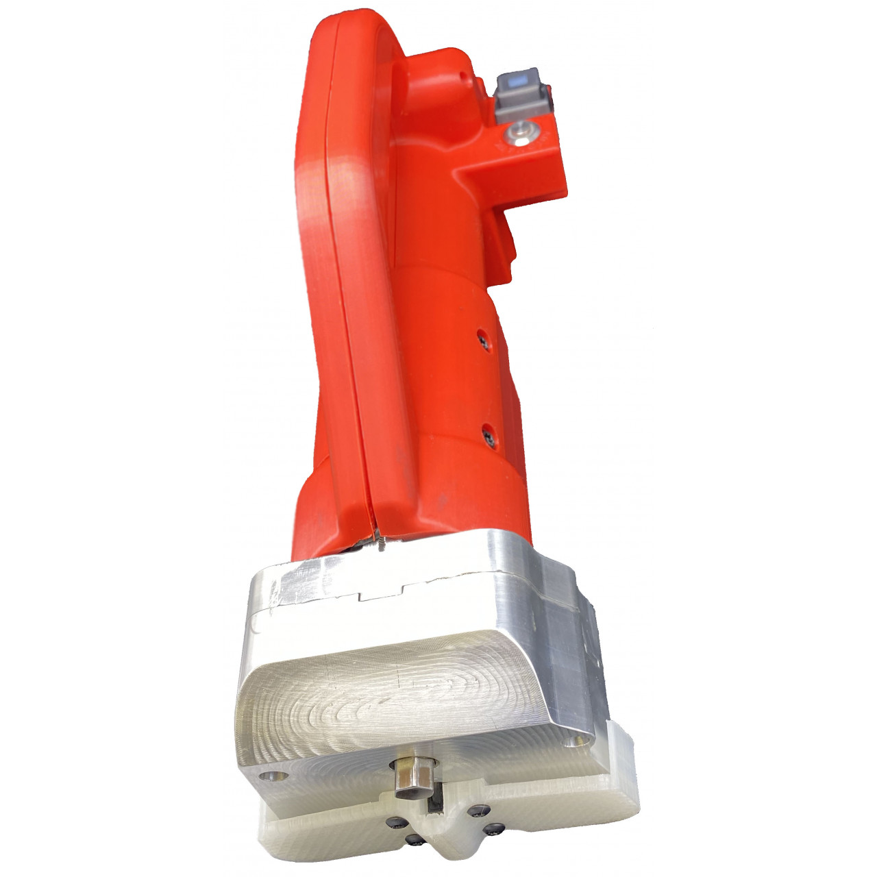 golden bear kodiak steel strapping battery powered combo tool