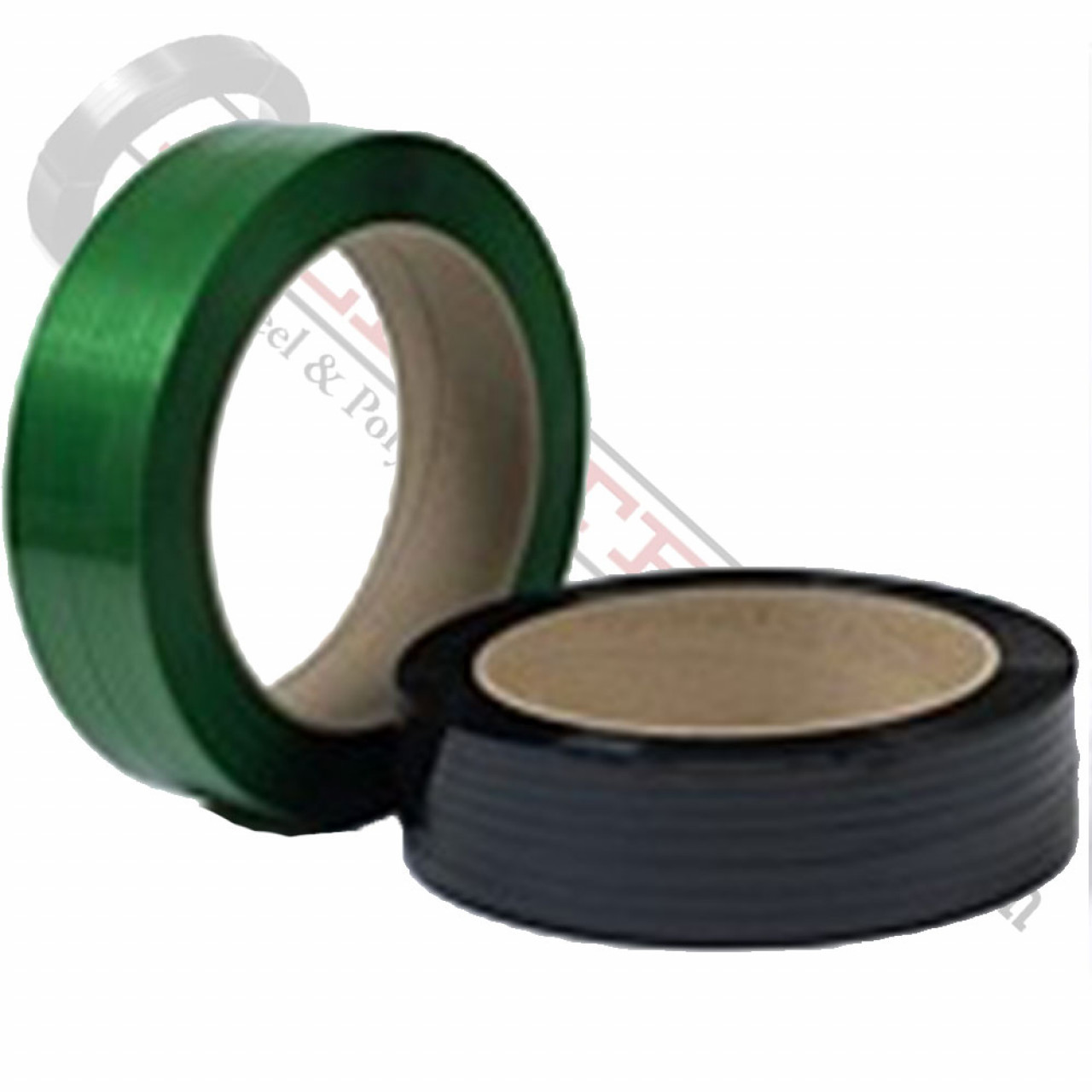 1.25 Inch Polyester Strapping