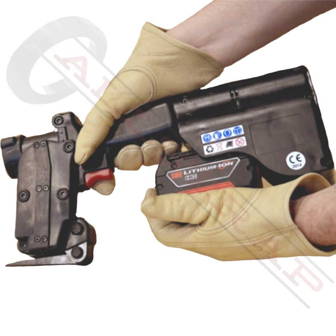 Grippack-Cutter-battery-powered