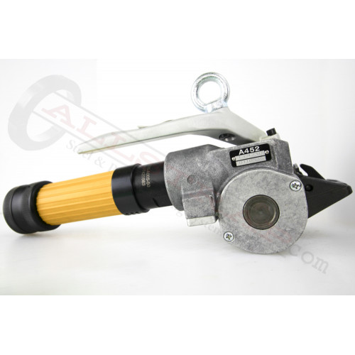 Fromm A452 Pneumatic Pusher Type Steel Strapping