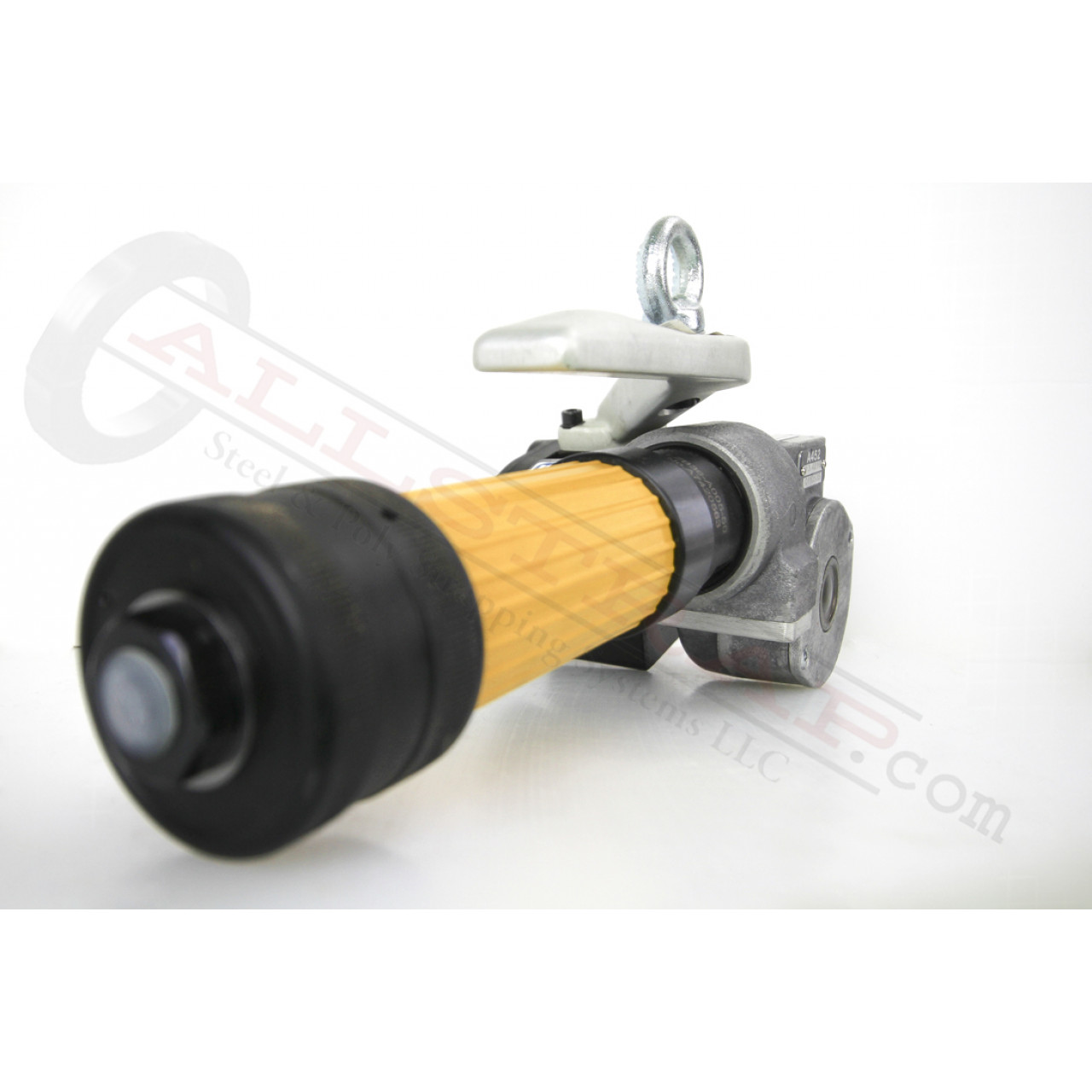 Fromm A452 Pneumatic Pusher Type Steel Strapping