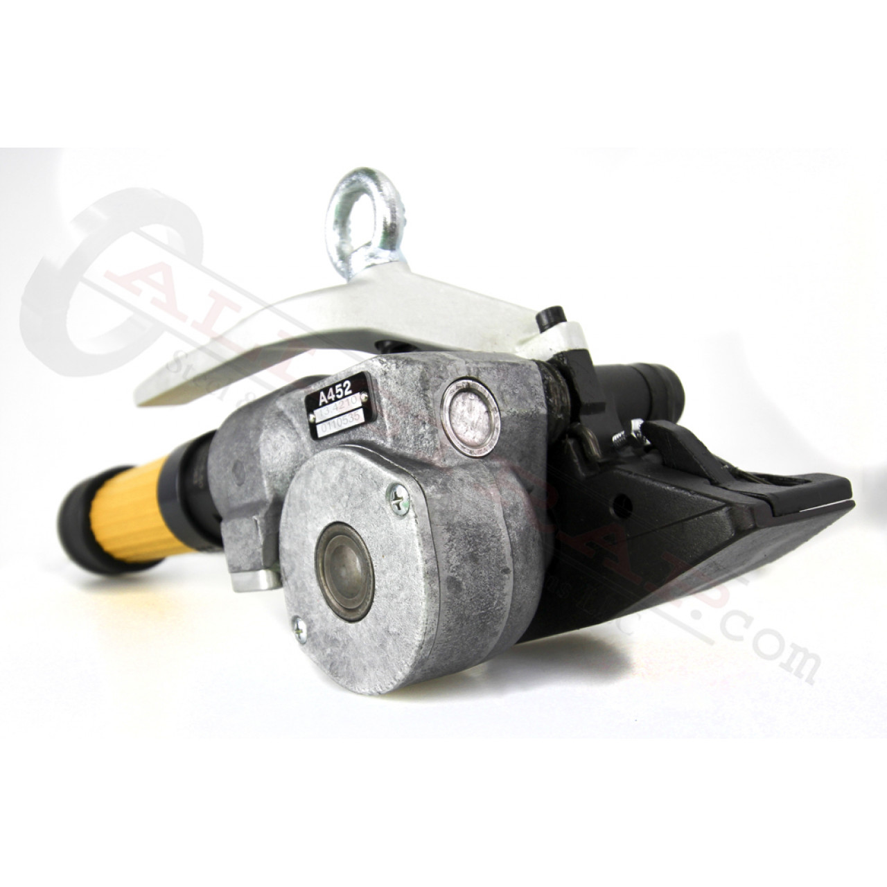 Fromm A452 Pneumatic Pusher Type Steel Strapping