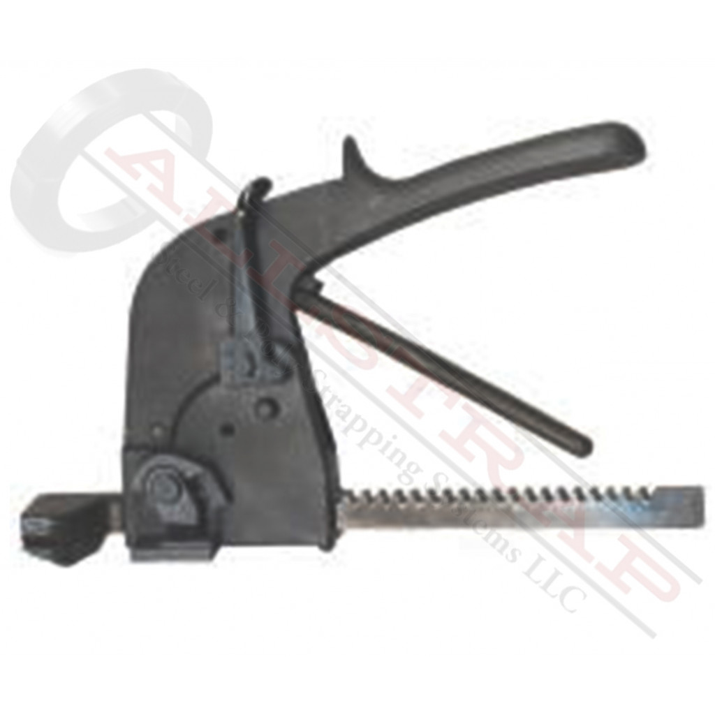 MIP- 1800 Pusher-Type Rack Tensioner