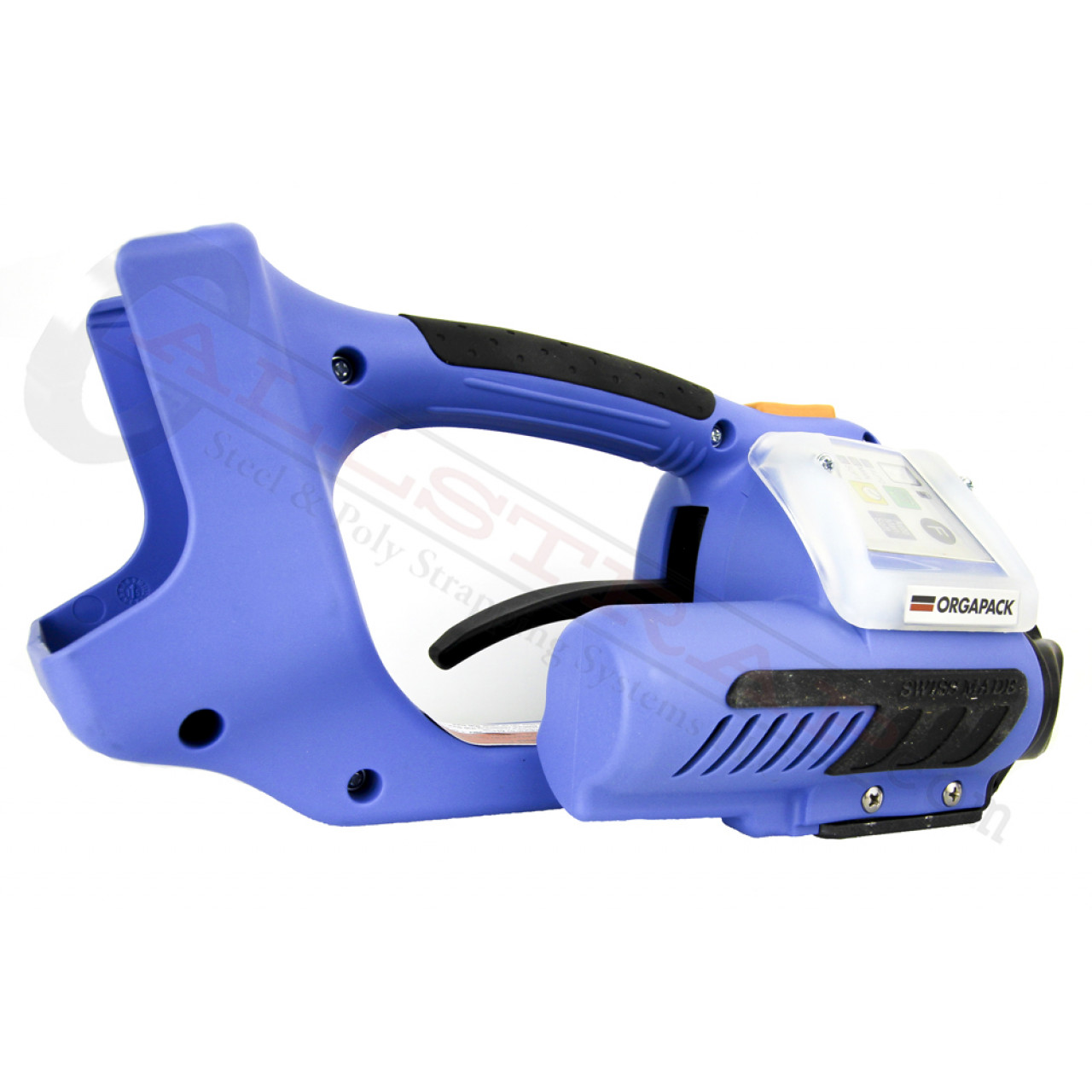 Orgapack battery operated strapping OR-T 400