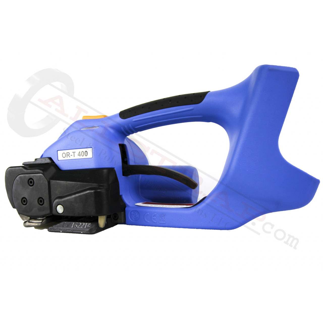 Orgapack battery operated strapping OR-T 400