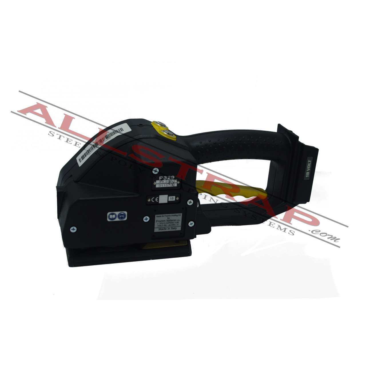 P329 Fromm Strapping Tool