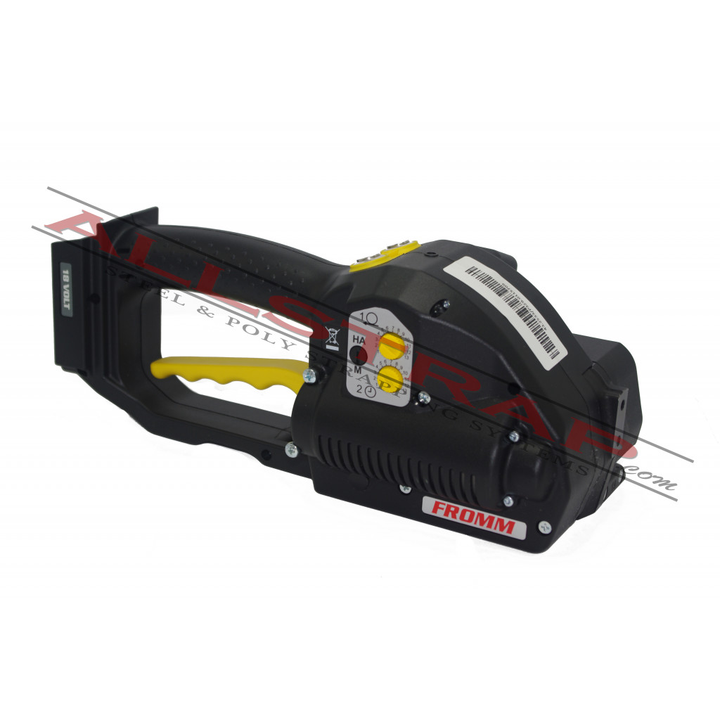 P329 Fromm Strapping Tool