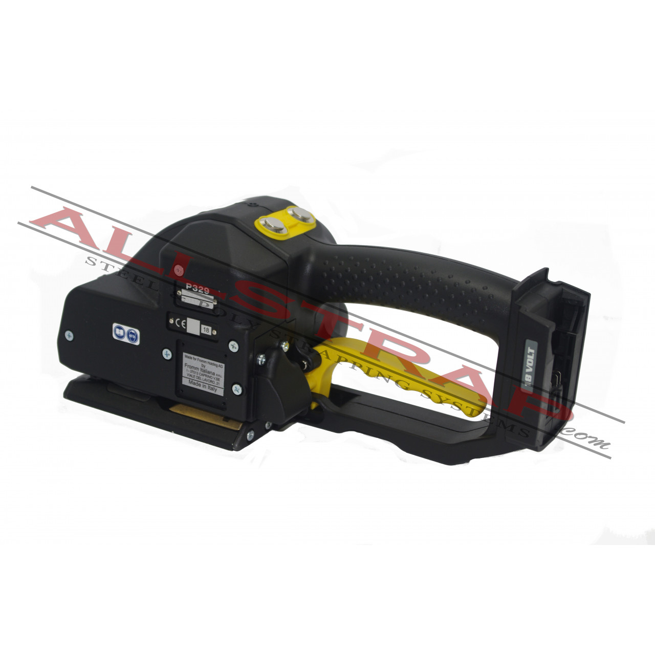 P329 Fromm Strapping Tool
