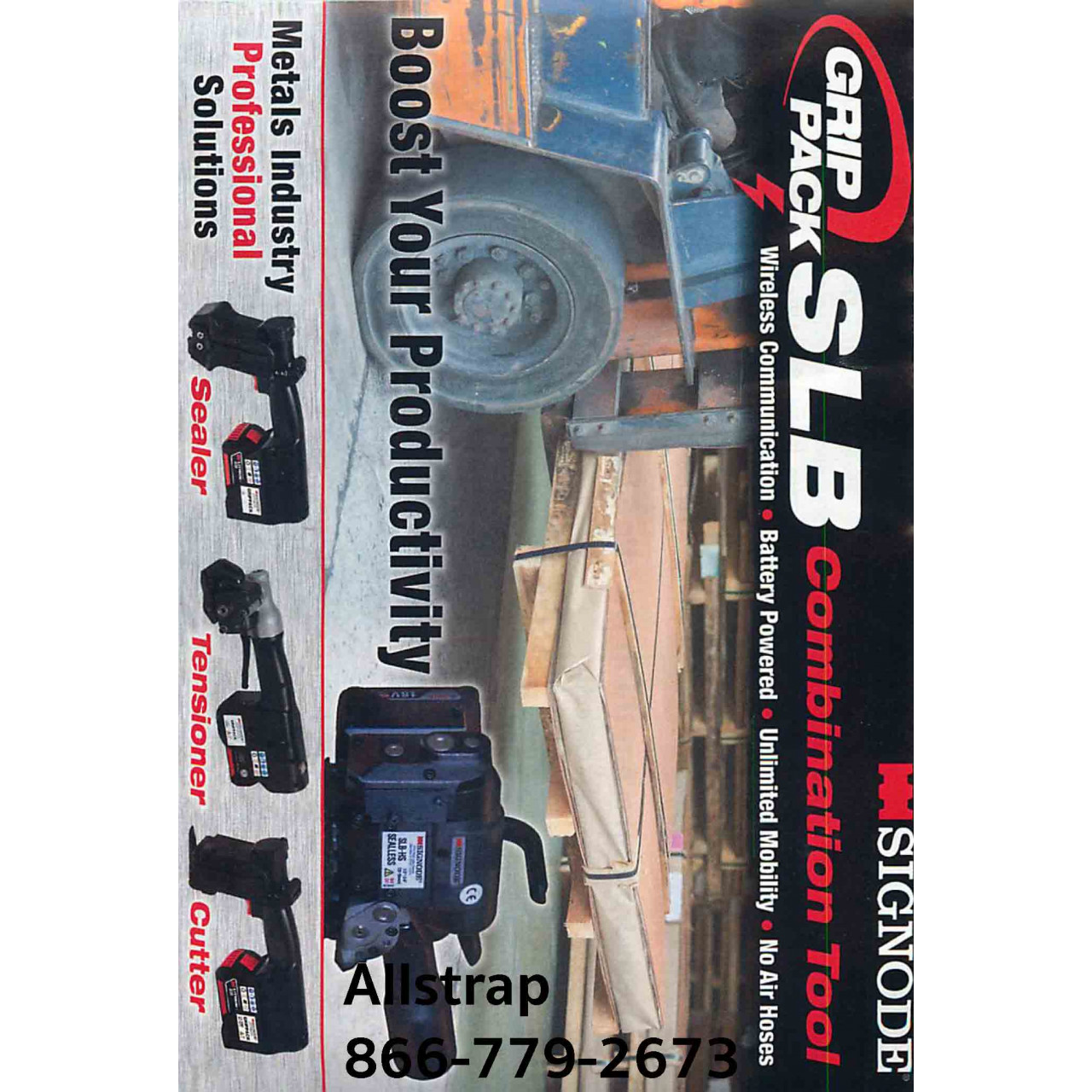 Signode-SLB-Sealless