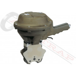 Fromm A483 Pneumatic Steep Strapping Tool