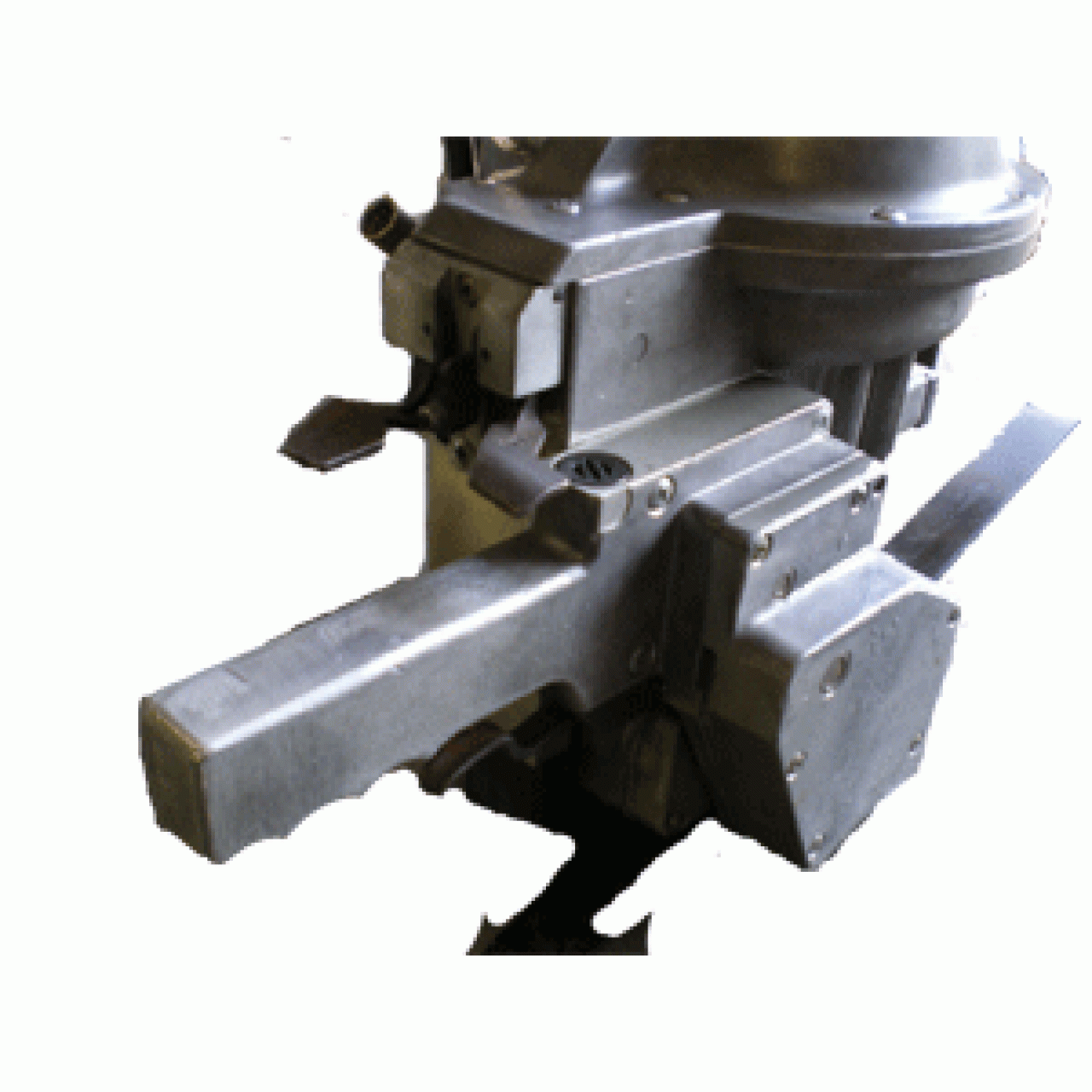 Fromm A483 Pneumatic Steep Strapping Tool