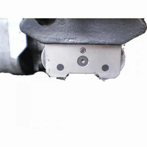 Fromm A483 Pneumatic Steep Strapping Tool