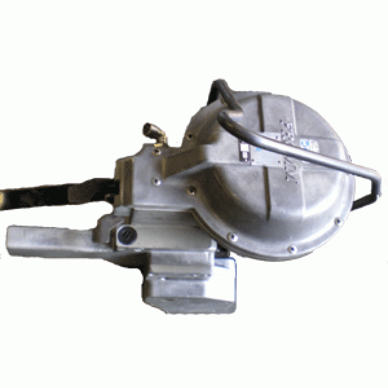 Fromm A483 Pneumatic Steep Strapping Tool