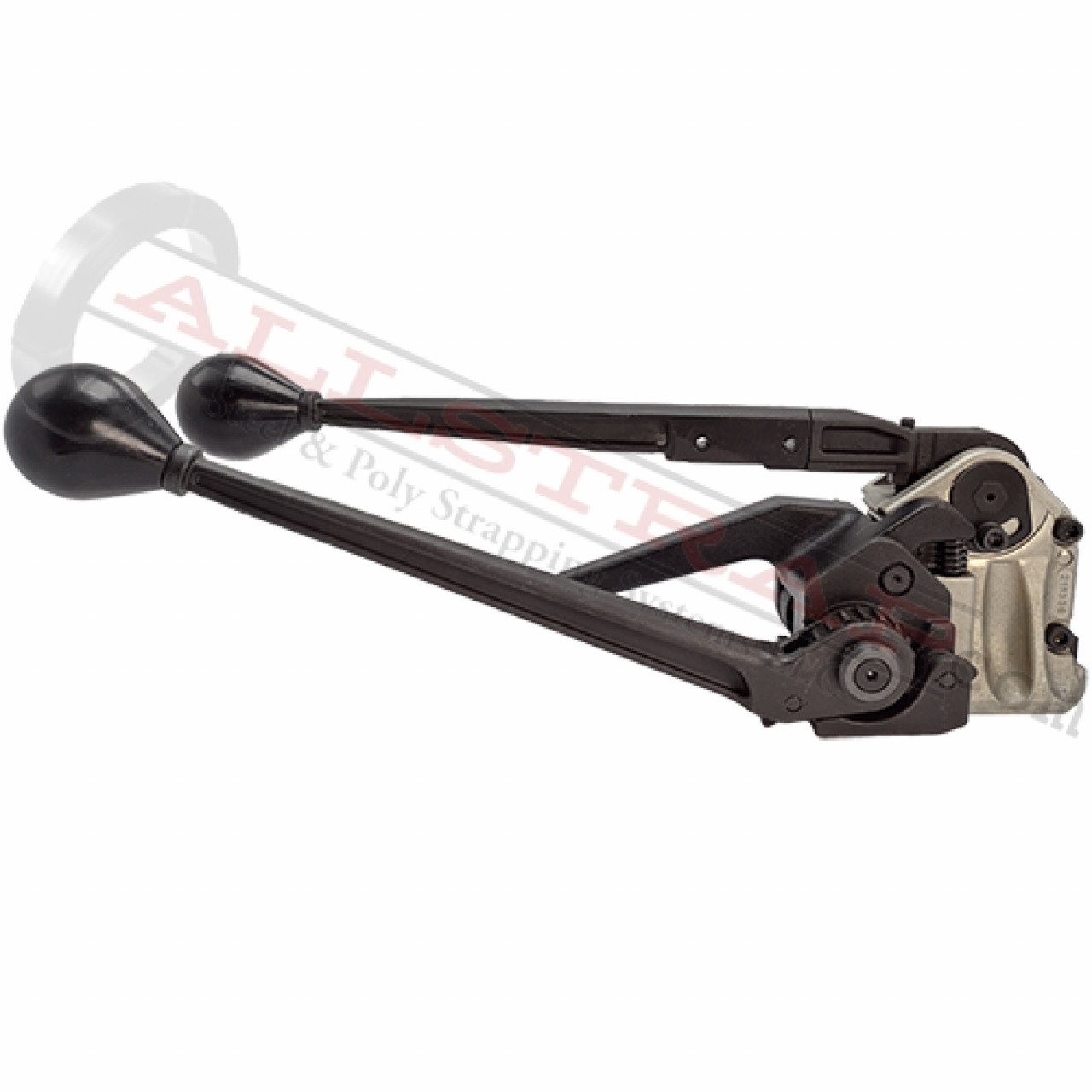 ASC- Sealless Combination Tool