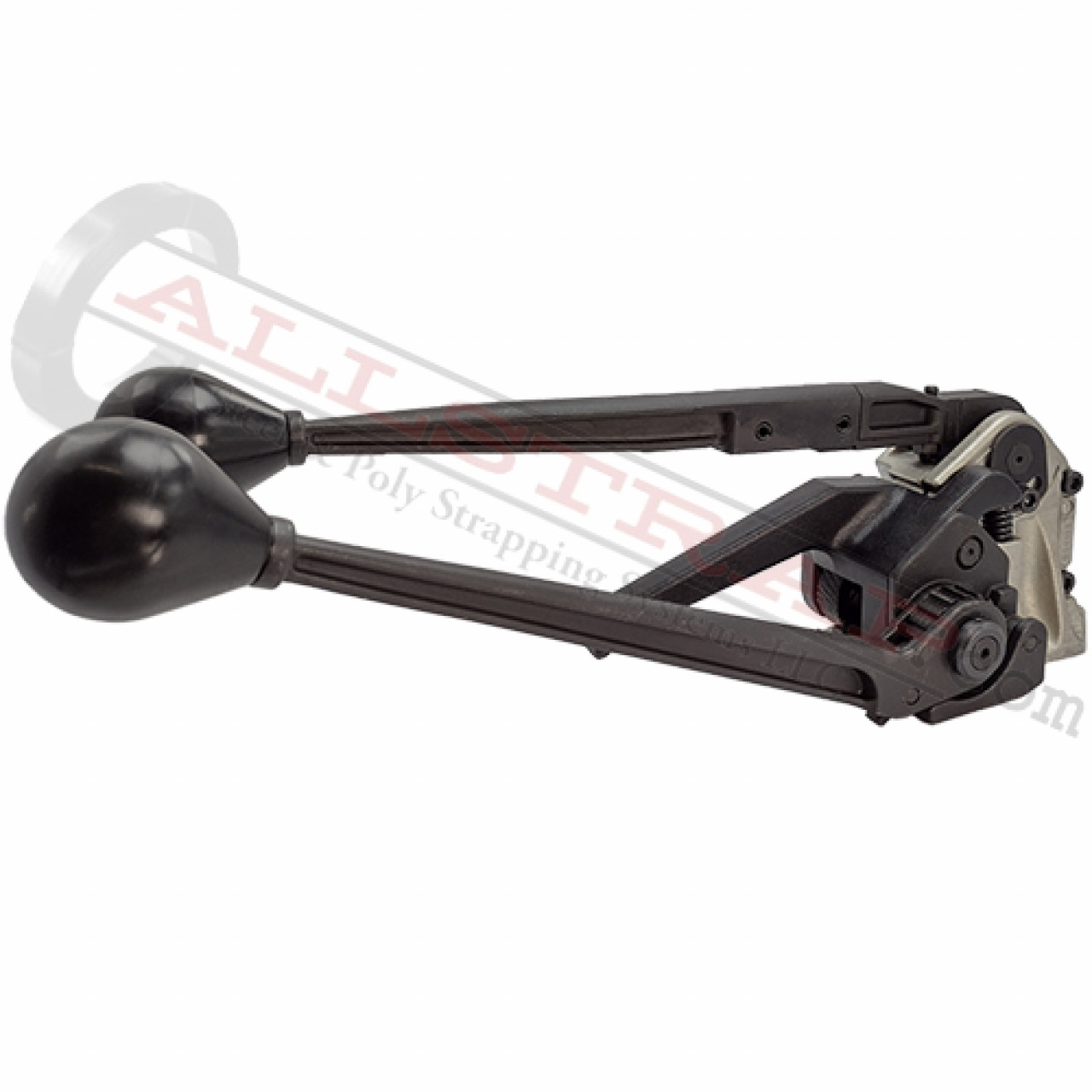 ASC- Sealless Combination Tool