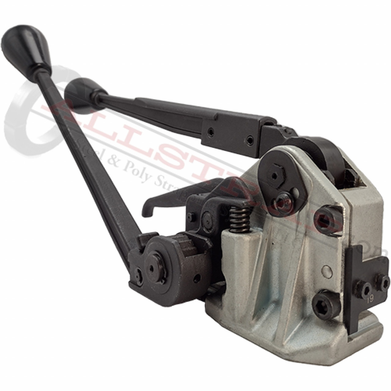 ASCHT High Tensile Sealless Combination Tool