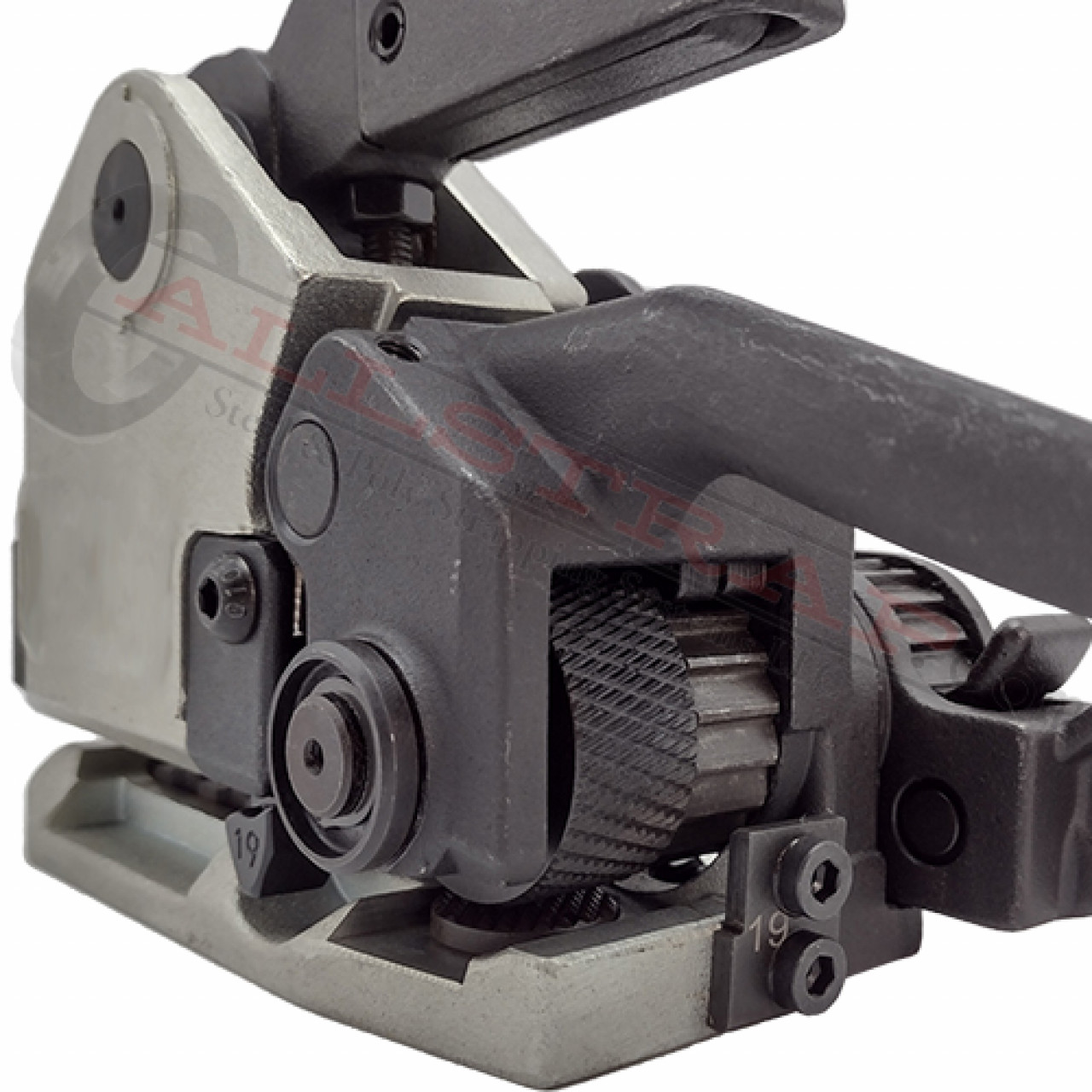 ASCHT High Tensile Sealless Combination Tool