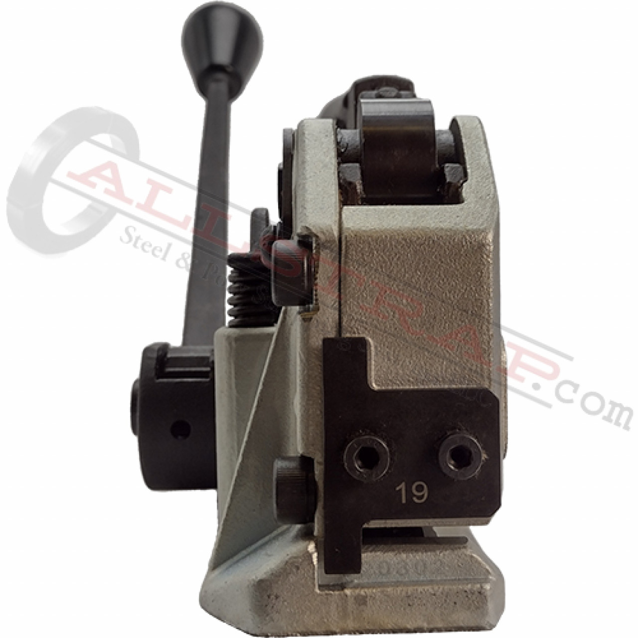 ASCHT High Tensile Sealless Combination Tool