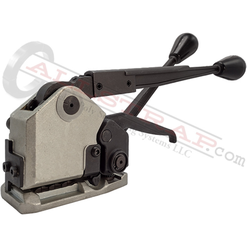 ASCHT High Tensile Sealless Combination Tool