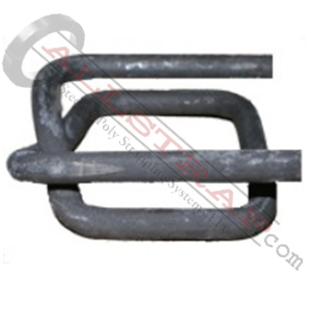 B10X Heavy Duty Wire Buckle