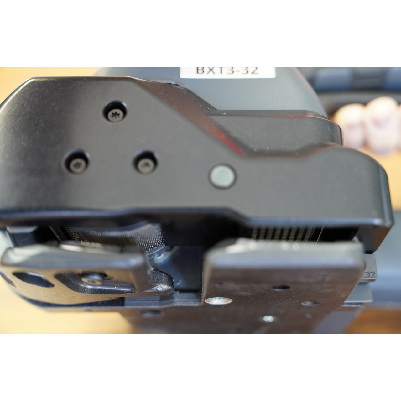 BXT3-25/32