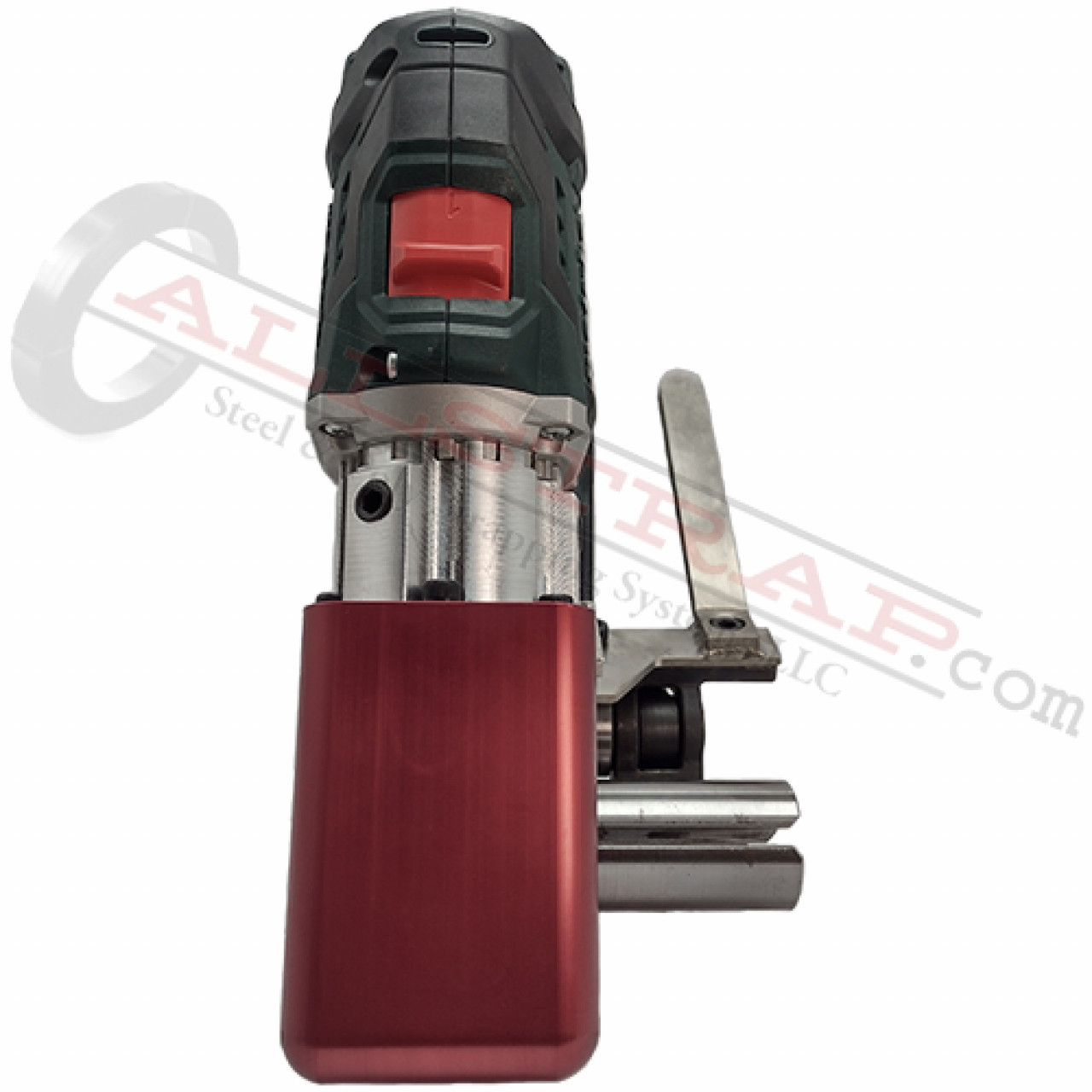 Golden Bear C11 Battery Tensioner for Cord Strapping