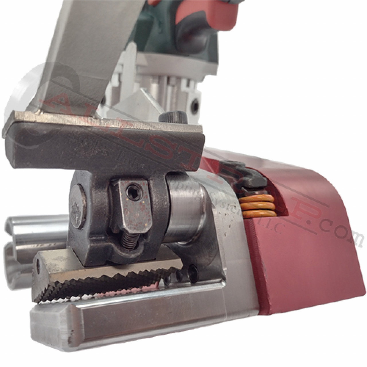 Golden Bear C11 Battery Tensioner for Cord Strapping