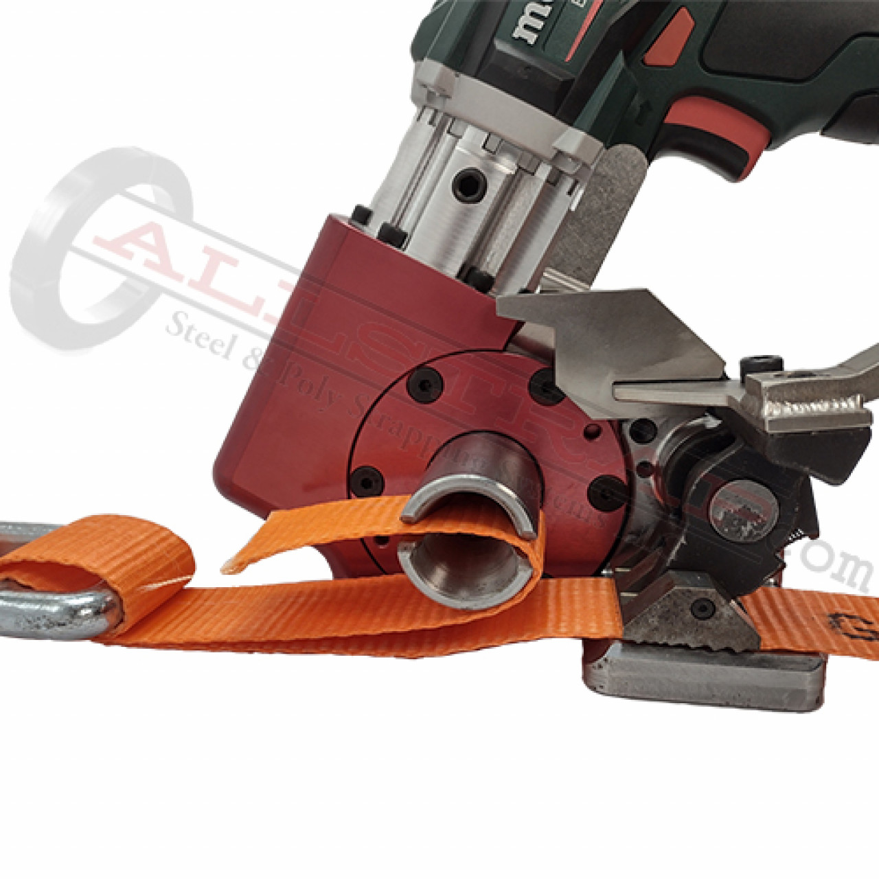 Golden Bear C11 Battery Tensioner for Cord Strapping