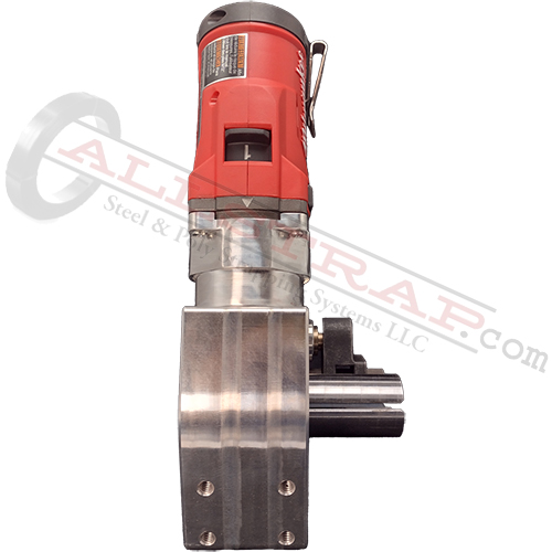 Golden Bear C12HD battery powered cord strapping tensioner