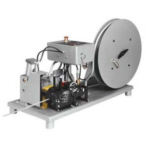 Signode DPCL Dispenser