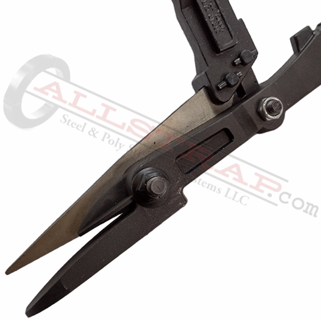 EP-2500 Heavy Duty Strap Cutters