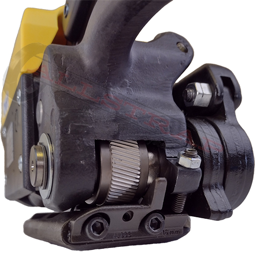 Fromm A335 Manual Sealless Combination Tool for Steel Strapping