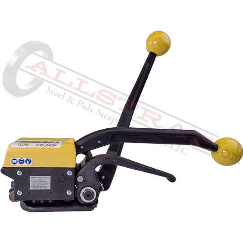 Fromm A335 Manual Sealless Combination Tool for Steel Strapping