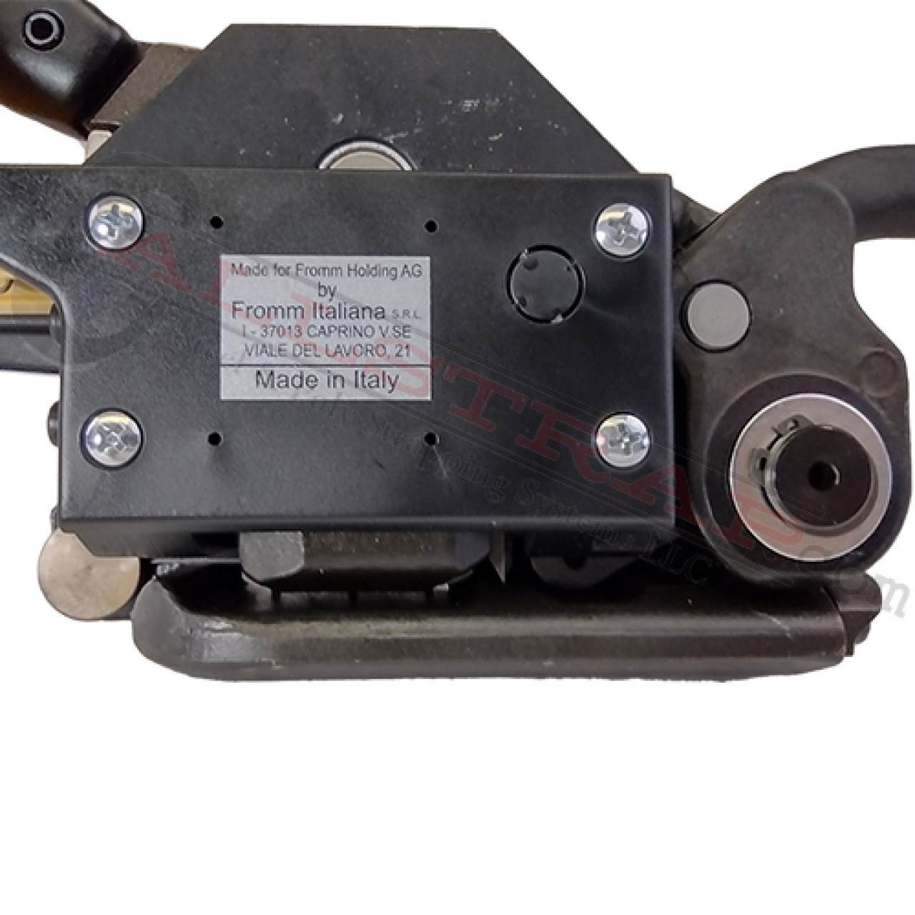 Fromm A335 Manual Sealless Combination Tool for Steel Strapping