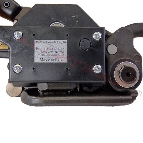 Fromm A335 Manual Sealless Combination Tool for Steel Strapping