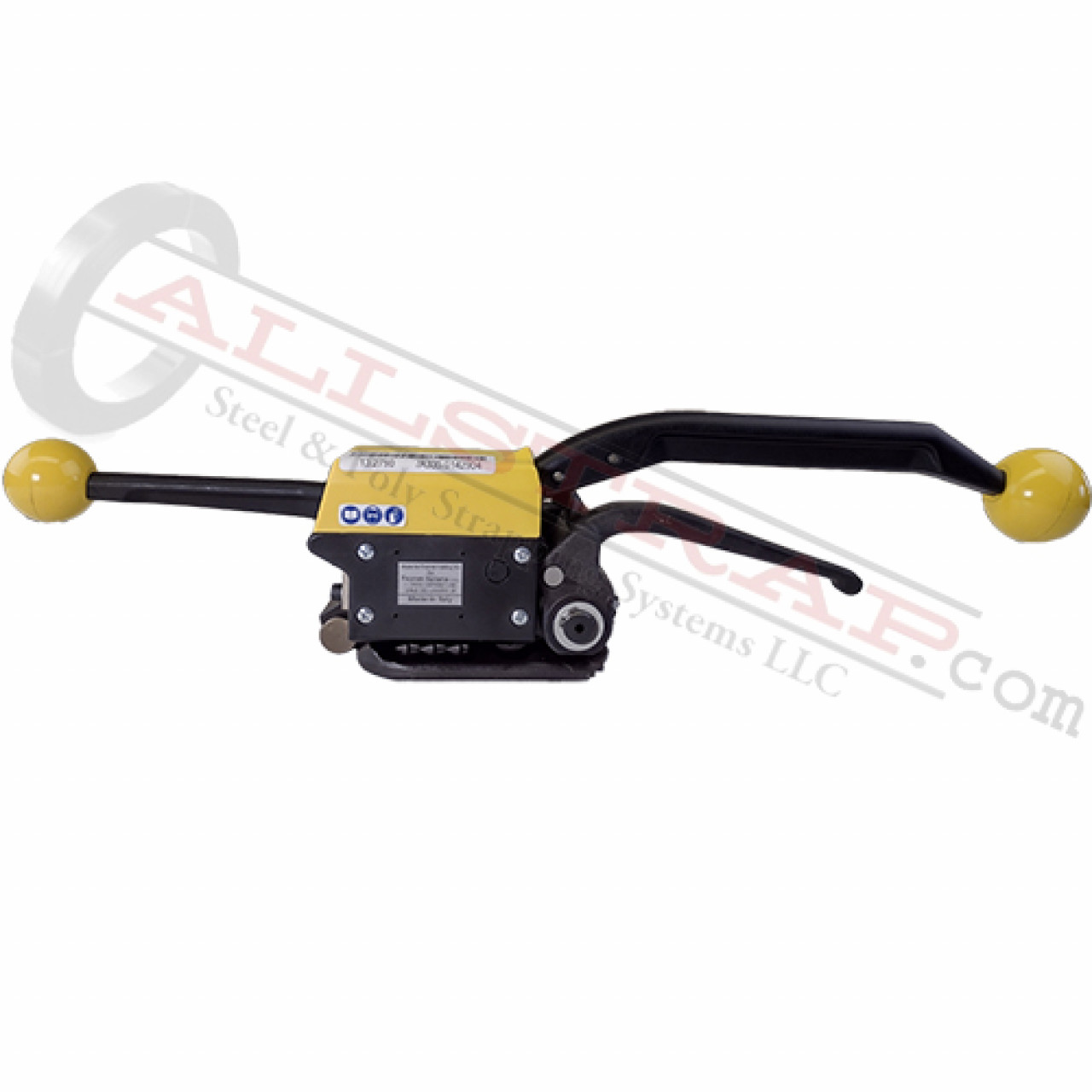 Fromm A335 Manual Sealless Combination Tool for Steel Strapping