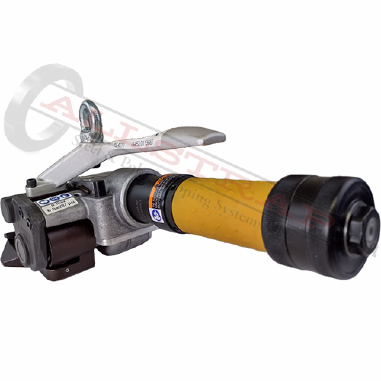 Fromm A452 Pneumatic Pusher Type Steel Strapping