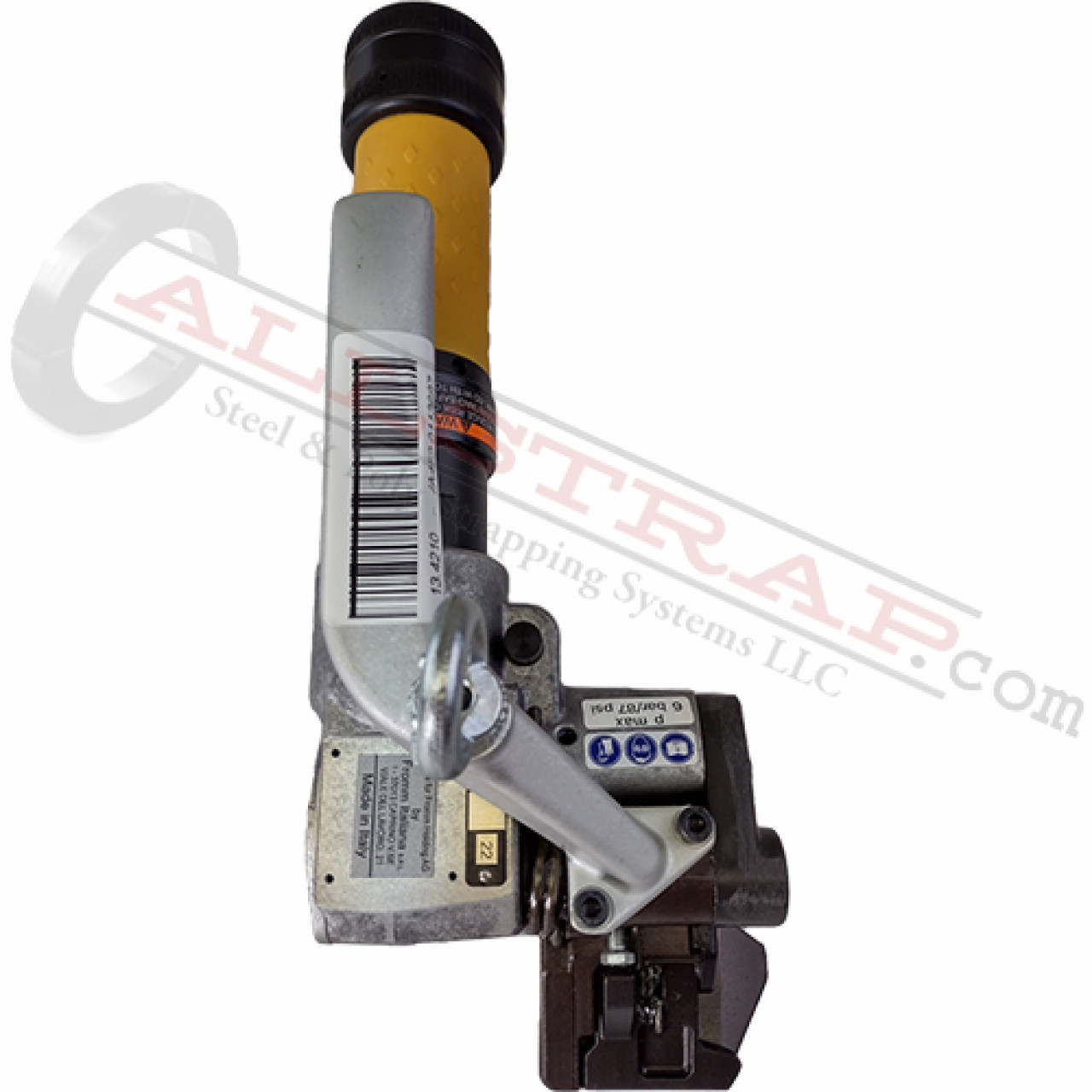Fromm A452 Pneumatic Pusher Type Steel Strapping