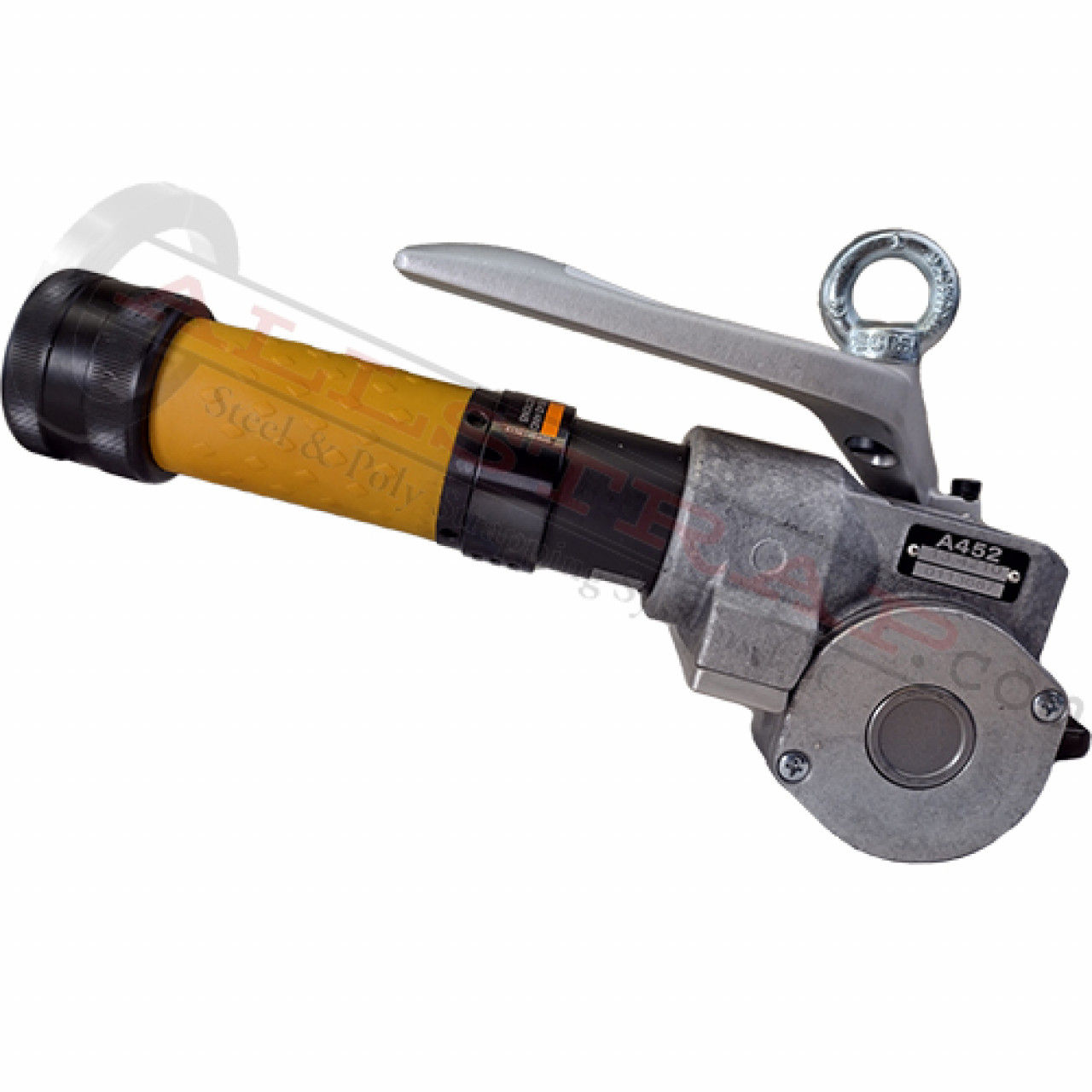 Fromm A452 Pneumatic Pusher Type Steel Strapping