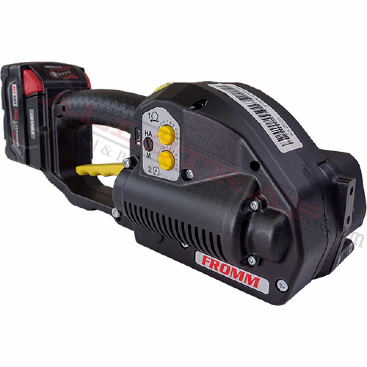 P329 Fromm Strapping Tool