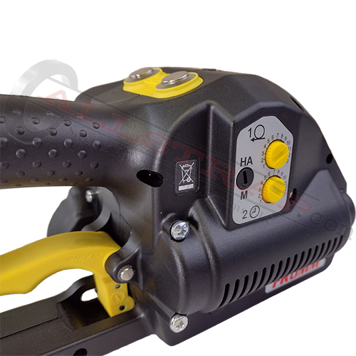 P329 Fromm Strapping Tool
