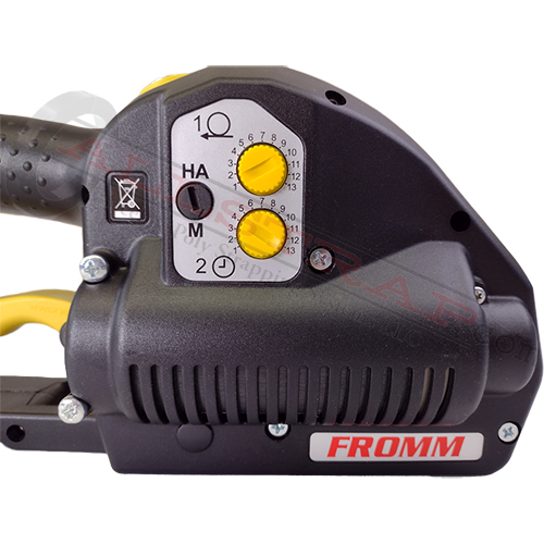 P329 Fromm Strapping Tool