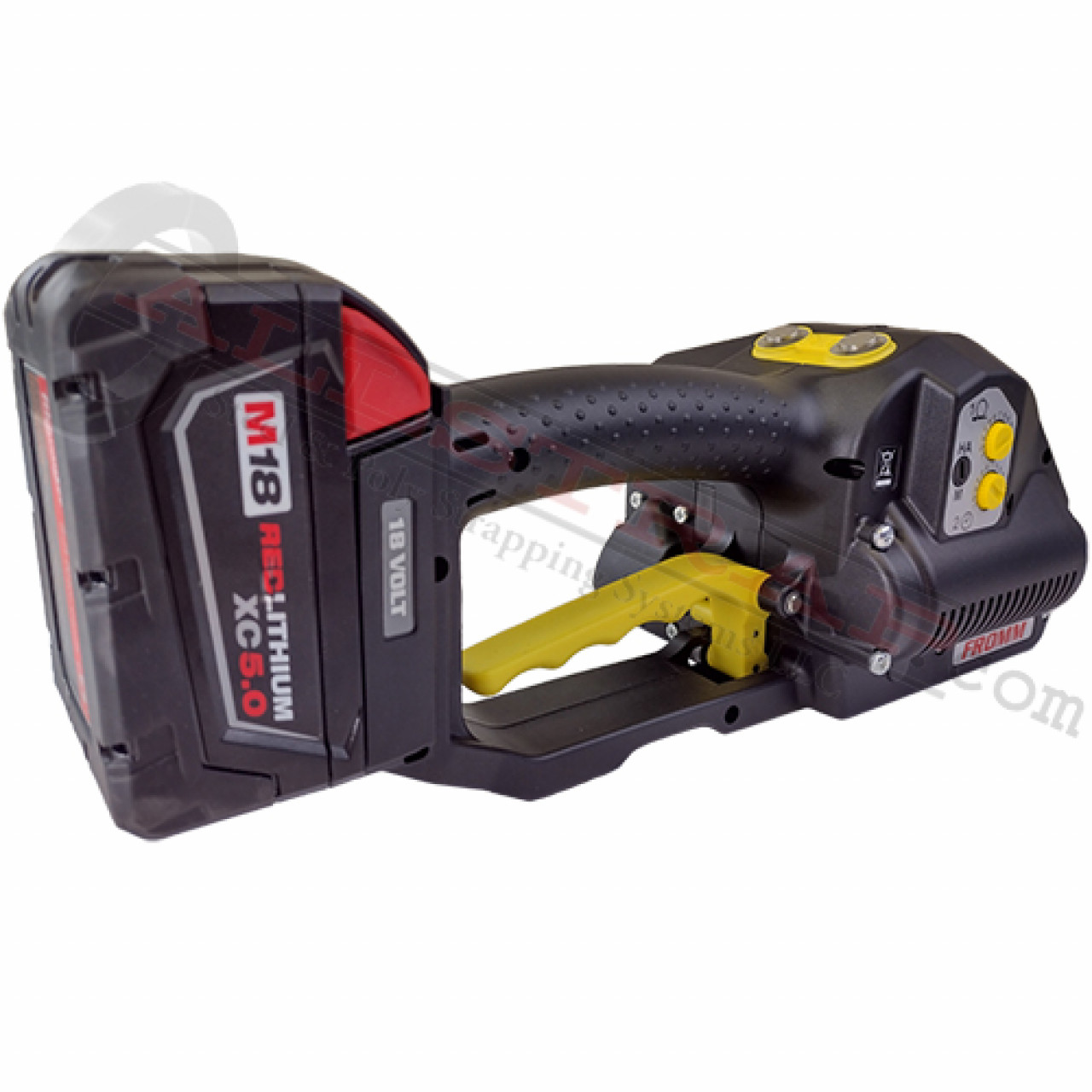 P329 Fromm Strapping Tool