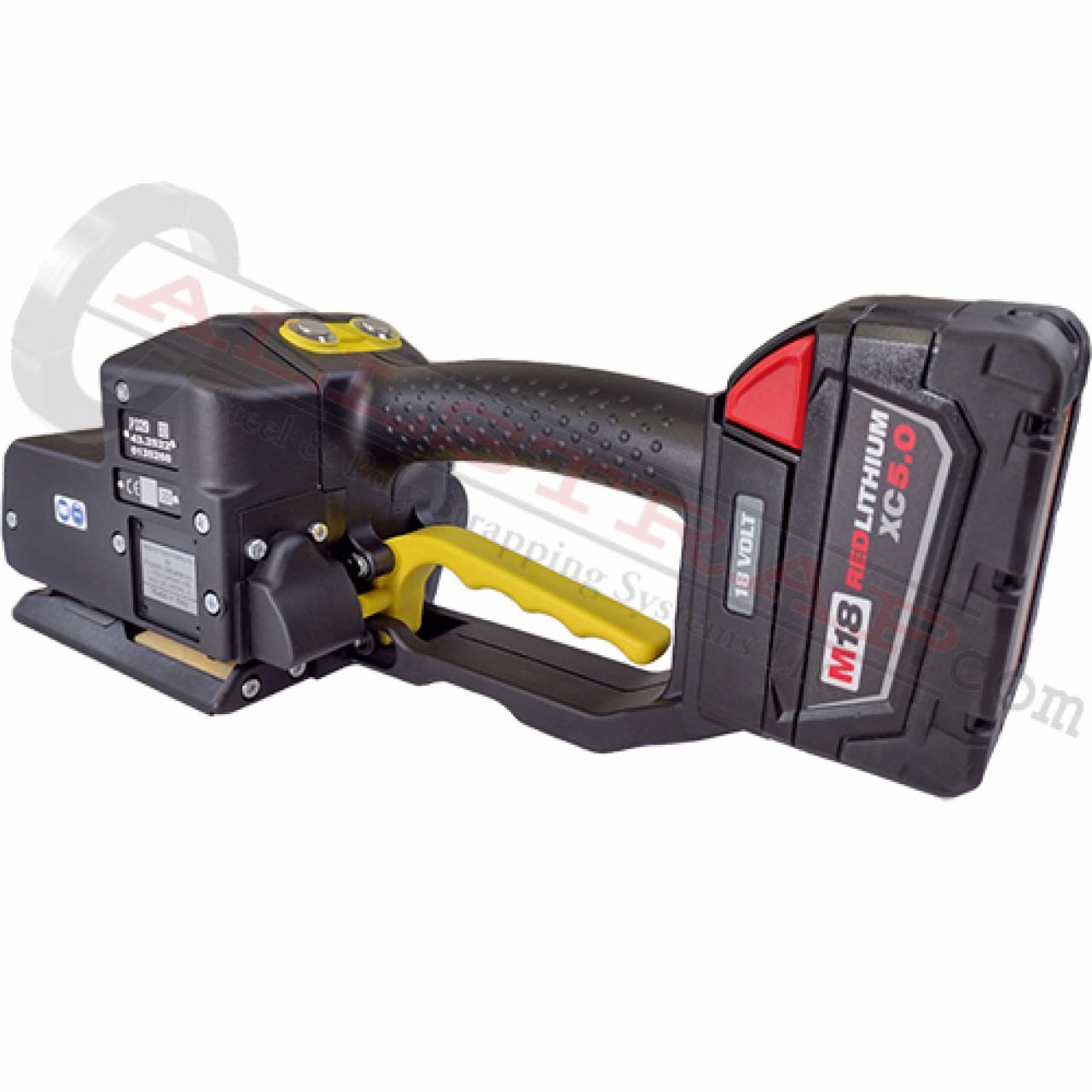 P329 Fromm Strapping Tool