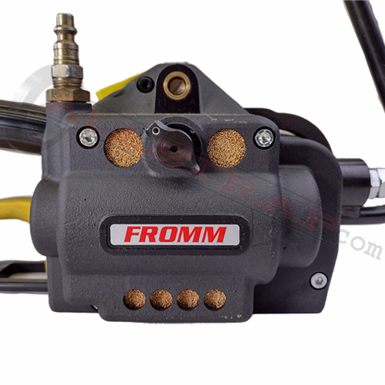 FROMM P359 Heavy Duty Pneumatic Sealless Plastic Strapping Tool