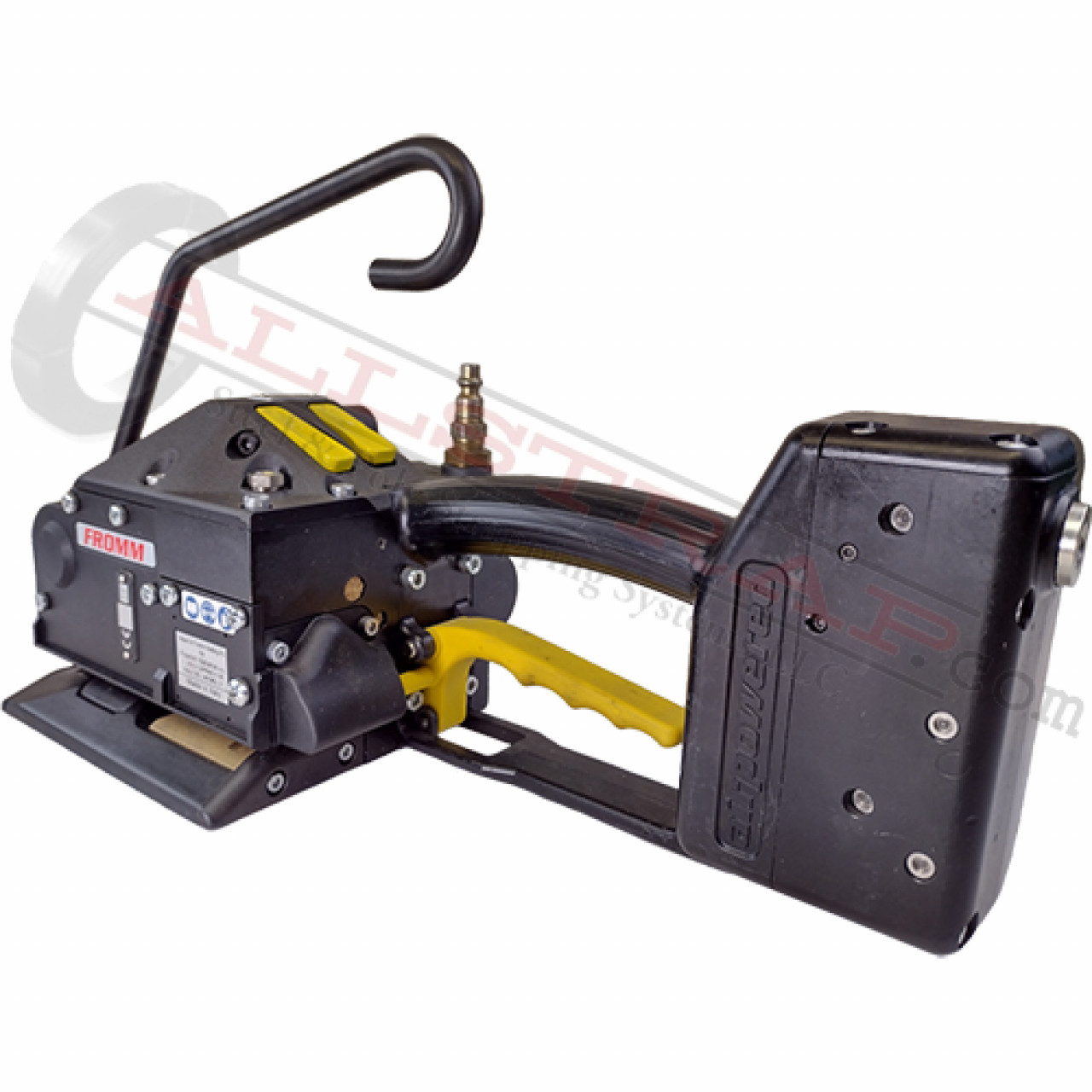 FROMM P359 Heavy Duty Pneumatic Sealless Plastic Strapping Tool