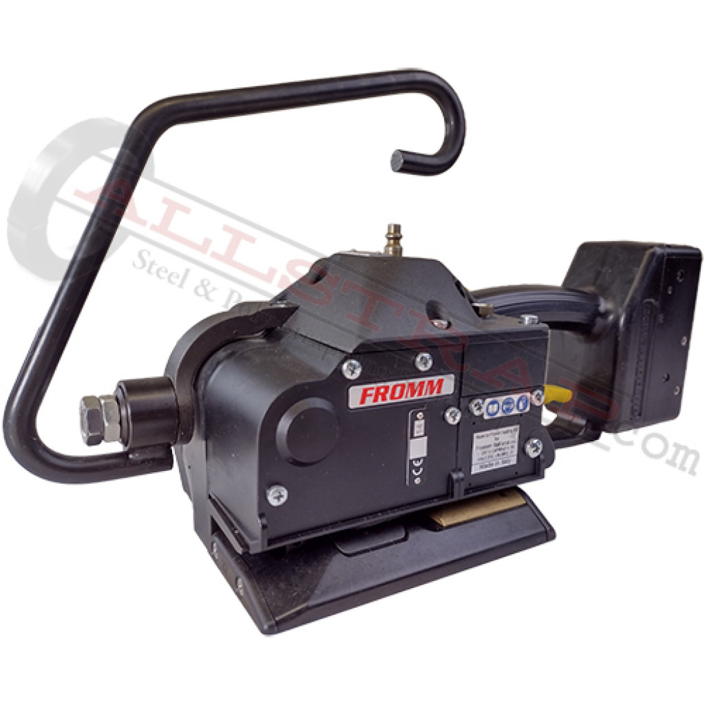 FROMM P359 Heavy Duty Pneumatic Sealless Plastic Strapping Tool