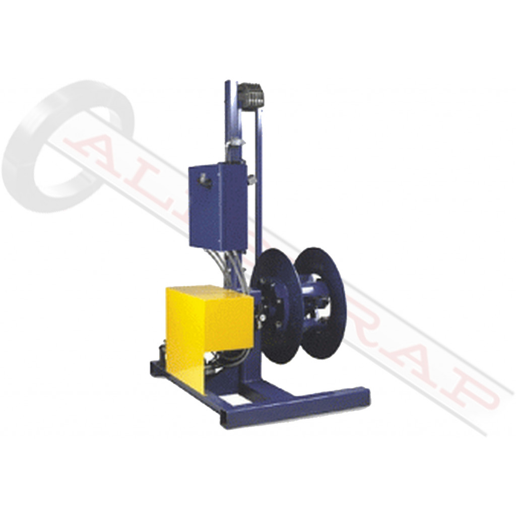 Jumbo Strap Dispenser